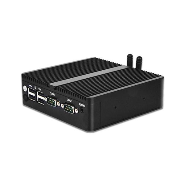 Quality New Arrival Cheap Mini Pc Industrial Best Battery Powered Amd Computer Ipc for sale