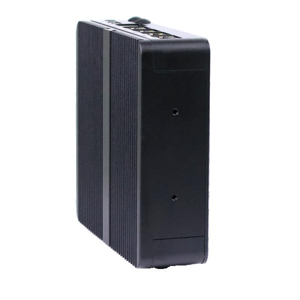 Quality OEM Intel Celeron J1900 J4125 Computer Mini PC Win 11 Linux for Mini PCs for sale