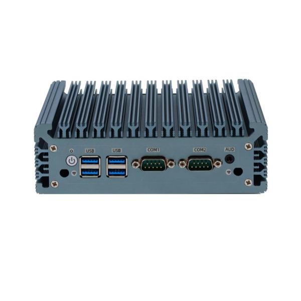 Quality Brand New Mini Pc Portable Ordinateur Pocket N100 Industrial I7 Linux Ipc for sale