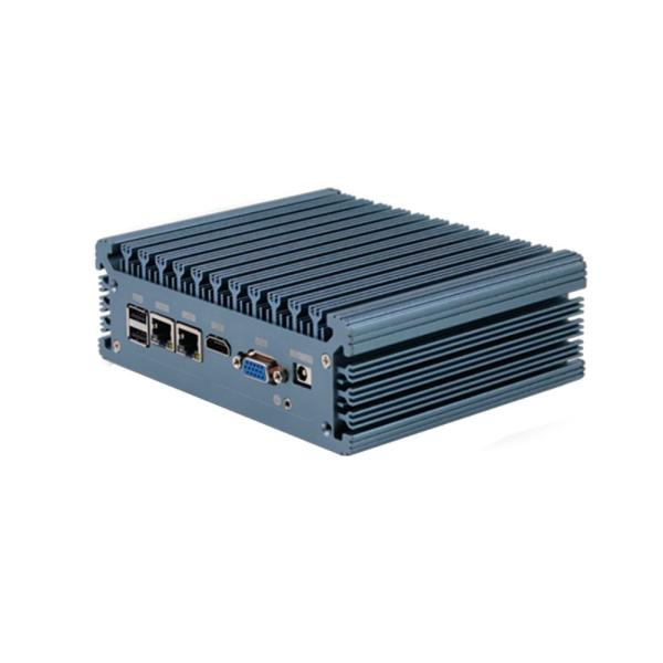 Quality Brand New Mini Pc Portable Ordinateur Pocket N100 Industrial I7 Linux Ipc for sale