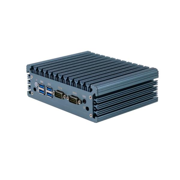 Quality Brand New Mini Pc Portable Ordinateur Pocket N100 Industrial I7 Linux Ipc for sale