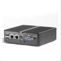 Quality Industrial Mini PC with Intel Core I5 Quad Core SSD DDR3 All-in-One Windows New for sale