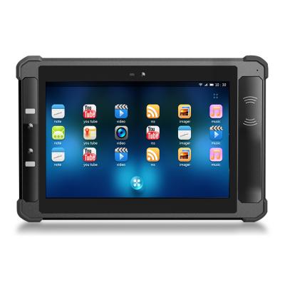 China WiFi Camera for Business Use Windows COMPT Industrial Price NFC Terminal Intel Rugged POS Tablet for PC Computer Handheld for sale