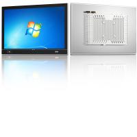 China 21.5 Inch Touchscreen Industrial PC Windows CPU Customizable for Production Terminal 1920x1080 for sale