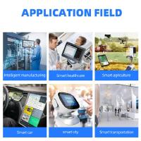 China 15.6 Inch Industrial Panel PC Windows 10 J1900 4GB RAM 64GB SSD USB 3.0 for sale
