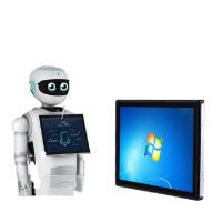 China 15.6 Inch Android Industrial Panel PC Touchscreen Tablet for Pharmaceutical AI GPU 1920x1080 for sale