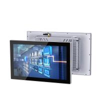 China 15.6 Inch Android Industrial Panel PC Touchscreen Tablet for Pharmaceutical AI GPU 1920x1080 for sale