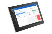 China 21.5 Inch Embedded Android Industrial Panel PC 1920x1080 for Paper Machine Control for sale