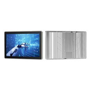 China Compt 13.3 Inch Non-Touch Monitor Wireless Industrial-Touchscreen Public Advertising Display for sale