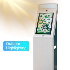 China Compt 12.1 Inch Bezel Touch Vehicle Mounted Display Control Screen CCTV Monitor for sale