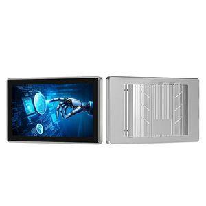 China Compt 11.6 Inch Non-Touch Android Screen Board Monitors with Case for sale