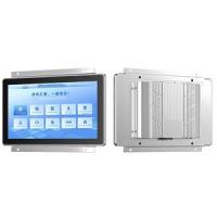 China 11.6 Inch Non-Touch Android Screen Board Monitor DC 9V-36V Wide Voltage Industrial Display for sale