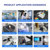 China 11.6 Inch Non-Touch Android Screen Board Monitor DC 9V-36V Wide Voltage Industrial Display for sale