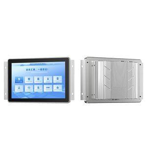 China Compt 10.1 Inch Bezel LCD Non-Touch Android Screen Car Ahd Monitor for sale