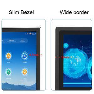 China Compt 8 Inch Screen Display Touchscreen Game Monitor for DVD Car for sale