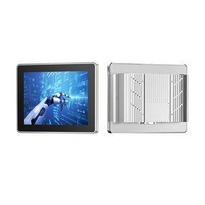 China Compt 8 Inch Screen Display Non-Touchscreen Game Monitor for DVD Car for sale