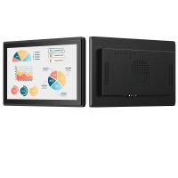 China Compt 10.4 Inch Touch LCD Display Screen 250-1000cd/m2 for Workshop Digital Kanban for sale