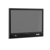 China Compt 15.6 Inch Non-Touch Windows Industrial PC 250-1000cd/m2 Brightness Customizable with Camera Module for sale