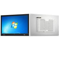 China 21.5 Inch Touchscreen Industrial PC Windows CPU Customizable for Production Terminal 1920x1080 for sale