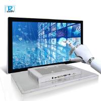 China 12.1 Inch Non-Touch OLED Display for Rail Transit Industrial Monitor 1000cd/m2 for sale