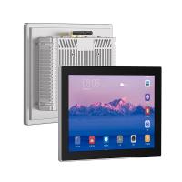 China 8 Inch Android Tablet All in One PC Industrial Panel PC 2GB RAM 16GB ROM for Retail Checkout for sale