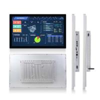 China 8 Inch Android Tablet All in One PC Industrial Panel PC 2GB RAM 16GB ROM for Retail Checkout for sale