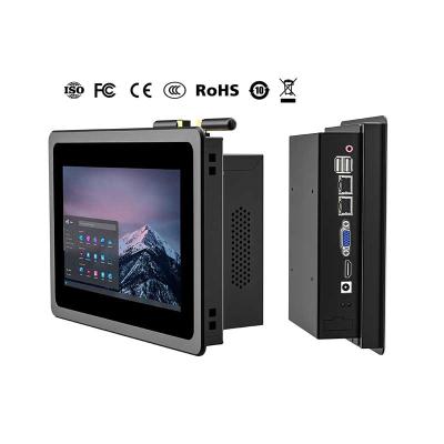 China Compt 10.1