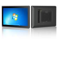 Quality Compt All in One Car PC 27 Inch I3 8GB 512GB for sale