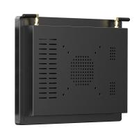 China 23.8 Inch J4105 Embedded Industrial PC with Touch Screen 60Hz 1000cd/m2 for sale