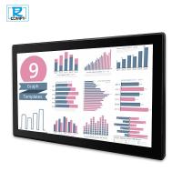 Quality Compt 19" IP65 Stainless Steel Industrial Panel PC with Intel Celeron J4125 for sale