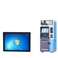 China 12.1 Inch Industrial HMI Codesys Panel PC with LTE 4G Linux Windows 10 J1900 for sale