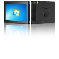 Quality Compt 10-Inch Outdoor Monitor 1000 Nits Brightness Intel N5005 Industrial PC for sale