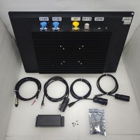 Quality Compt 27" Industrial Panel PC for Public Information System for sale