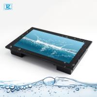 China Compt 23.8 Inch Embedded PC for Digital Signage with J4125 CPU 4GB RAM for sale