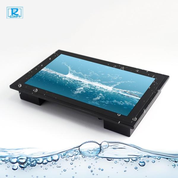 Quality Compt 23.8" Computer Part Embedded PC for Digital Signage for sale