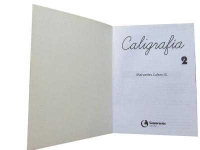 Cina Servizi di stampa di carta liberi del libro di libro in brossura di legno per il libro per bambini in vendita