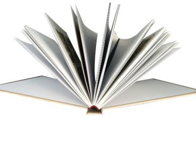 Cina Stampa personalizzabile del libro della libro con copertina rigida in rilegatura perfetta/rilegatura cucita sezione in vendita
