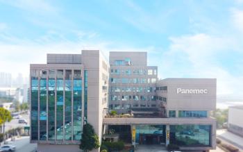 China Factory - Panemec Company Limited