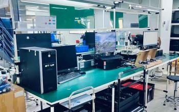 China Factory - Panemec Company Limited