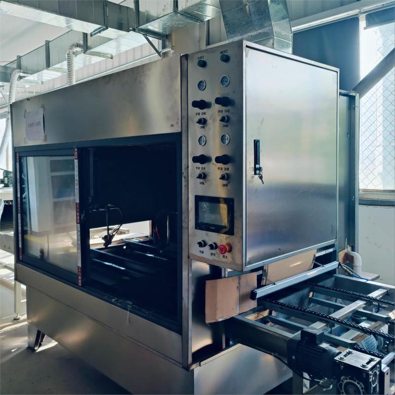 Verified China supplier - Panemec Company Limited