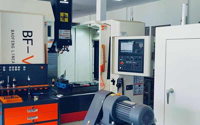 Verified China supplier - Panemec Company Limited