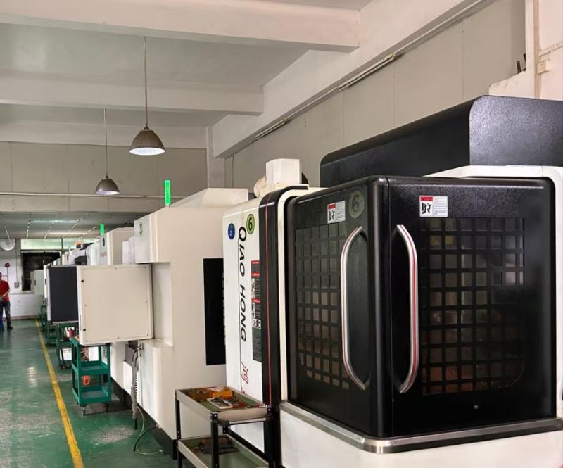 Verified China supplier - Panemec Company Limited