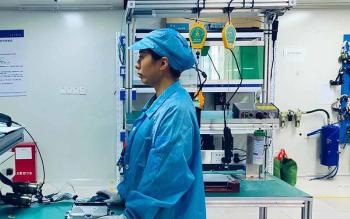 China Factory - Panemec Company Limited