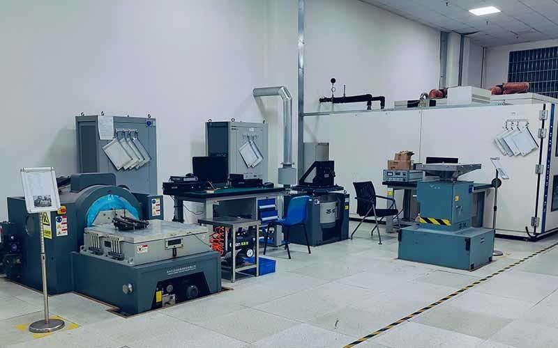 Verified China supplier - Panemec Company Limited
