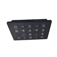 China 21-Key CANbus Keypad for sale