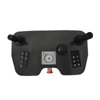 Quality Electric Control Console for Jumbo Mining and Drilling with Customizable Atlas for sale