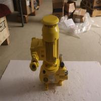 China MiltonRoy Metering Pump MRA11-E10S7CPPNSNNY for sale