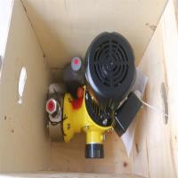 China MiltonRoy Metering Pump MRA11-E10S7CPPNSNNY for sale