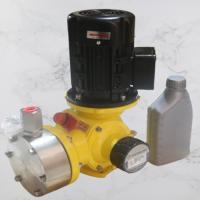 China MiltonRoy Metering Pump MRA11-E10S7CPPNSNNY for sale