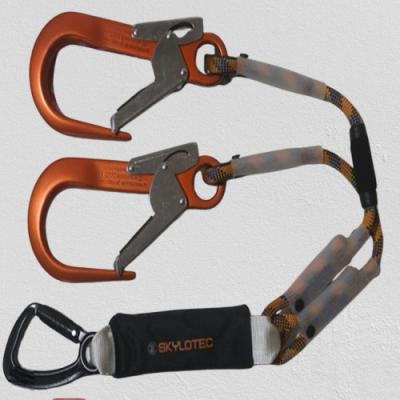 China SKYLOTEC L-0103-1 Classic Strap Fall Arborist Equipment Industrial Machinery & Equipment for sale